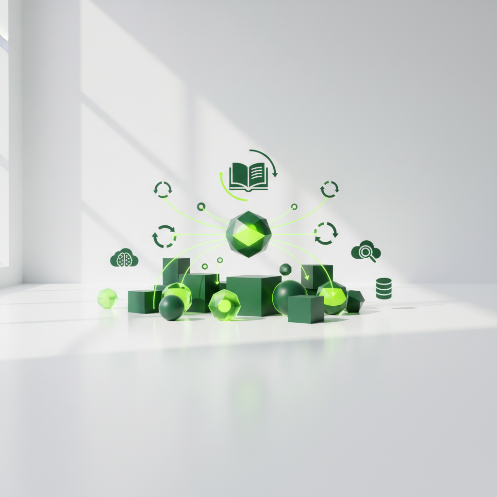 Best Self-Updating Knowledge Base Tools in 2026: this+that